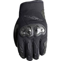 RST Jetstream, Handschuhe