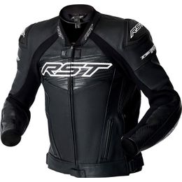 RST Tractech Evo D3O, Lederjacke perforiert
