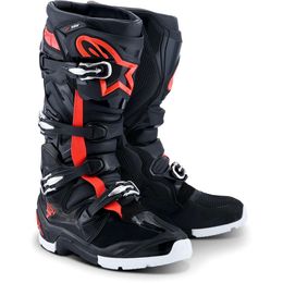 Alpinestars Tech 7 Enduro Drystar, Stiefel wasserdicht