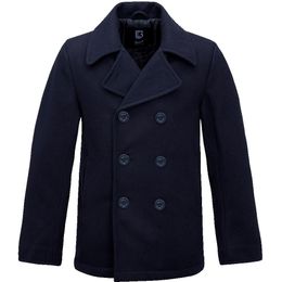 Brandit Pea Coat, Textiljacke