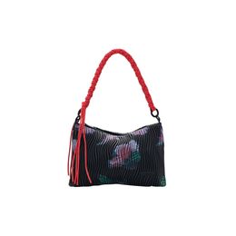 Desigual Umh&auml;ngetasche Damen Gr&ouml;&szlig;e One Size mischfarben / schwarz