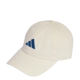 adidas Performance Sportcap 'DAD CAP TONAL' Herren Gr&ouml;&szlig;e 58/59 blau / wei&szlig;