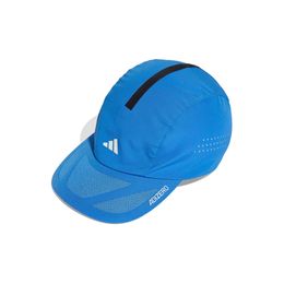 adidas Performance Sportcap 'RUNxADIZ' Damen Gr&ouml;&szlig;e 56/58 hellblau