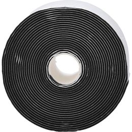 Plum Bandage QuickSoft, BxL 55 x 5000 mm, VE 2 Stk, schwarz