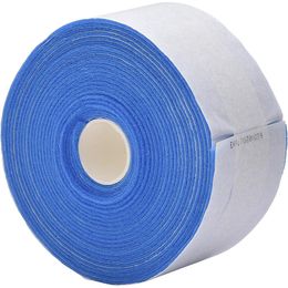 Plum Bandage QuickSoft, BxL 55 x 5000 mm, VE 2 Stk, blau