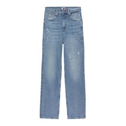 Tommy Jeans Jeans 'LAYLA' Damen Gr&ouml;&szlig;e 28 blue denim
