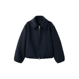 Mango Jacke 'Vik' Damen Gr&ouml;&szlig;e XL navy