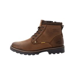 Camel Active Schn&uuml;rboots 'Flow' Herren Gr&ouml;&szlig;e 45 braun