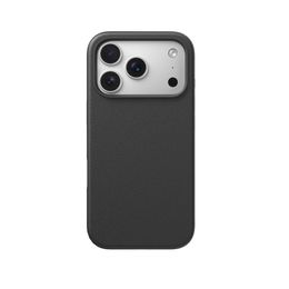 Belkin Handyh&uuml;lle "SheerForce Protect-Serie f&uuml;r Apple iPhone 17 Pro", schwarz, Apple iPhone 17 Pro, H&uuml;llen, Backcover, Schutzh&uuml;lle, Handyschutzh&uuml;lle, Case, Schutzcase, sto&szlig;fest