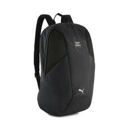 Freizeitrucksack Puma "Puma x ASTON MARTIN ARAMCO F1 TEAM 22 l Rucksack Erwachsene", schwarz, Rucks&auml;cke, B/H/T: 25cm x 53cm x 19,5cm, onesize, Freizeitrucksack, B:25cm H:53cm T:19,5cm