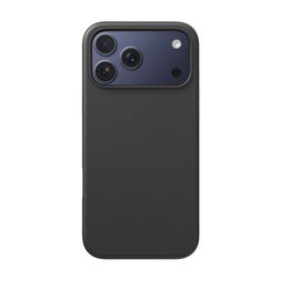 Belkin Handyh&uuml;lle "SheerForce Protect-Serie f&uuml;r Apple iPhone 17 Pro Max", schwarz, Apple iPhone 17 Pro Max, H&uuml;llen, Backcover, Schutzh&uuml;lle, Handyschutzh&uuml;lle, Case, Schutzcase, sto&szlig;fest