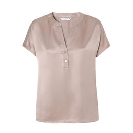 TATUUM Bluse Damen Gr&ouml;&szlig;e S beige