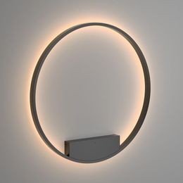 Maytoni Rim Wandleuchte, LED, MOD058WL-L50B3K,