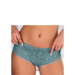 Lascana Panty 'Luciana' adriablau Gr. 32/34 f&uuml;r Damen