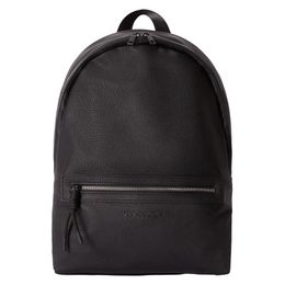 Bershka Rucksack Herren Gr&ouml;&szlig;e One Size schwarz