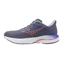 Mizuno Wave Inspire 21 Schuhe Damen blau 38.5