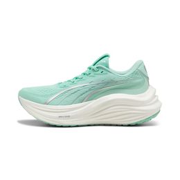 Puma Magmax Nitro Schuhe Damen t&uuml;rkis 38.0