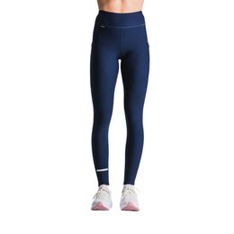 Fusion C3 Training Tights Bekleidung Damen blau XS
