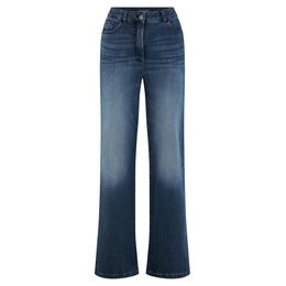 Basler - Jeans, denim, Gr. 40 / M - Baumwolle