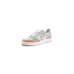 Sioux - Sneaker Tedroso, weiss, Gr. 39 - Leder