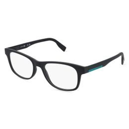 Lacoste L2913 Brille Unisex | Fassung: Vollrand, Quadratisch, Schwarz