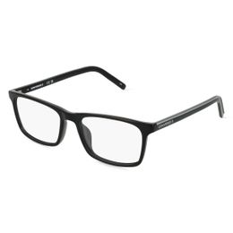 Converse CV5049 Brille Unisex | Fassung: Vollrand, Quadratisch, Schwarz