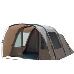easy camp Brimnes 5 Air Tunnelzelt f&uuml;r 5 Personen - 5-8 Personen Zelte