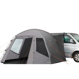 easy camp Utne Busvorzelt freistehend oder am Fahrzeug nutzbar 310 x 280 x 210 cm - Reisemobil- & Busvorzelte