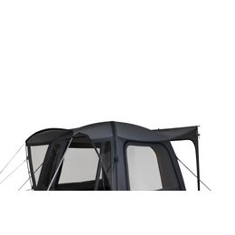 Kampa Roam Air Low freistehendes Vorzelt f&uuml;r Campingbusse 300 x 300 cm - Reisemobil- & Busvorzelte