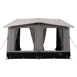 Dometic Club Air Tour 390 S Vorzelt aufblasbar 3,9 Meter - Aufblasbare Vorzelte