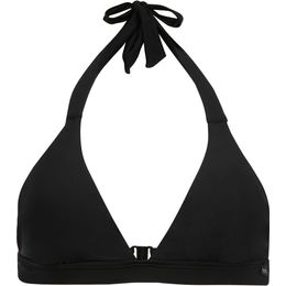 Regatta Lovina Damen Bikini Top schwarz 42 - Damenshirts, -blusen & -pullover