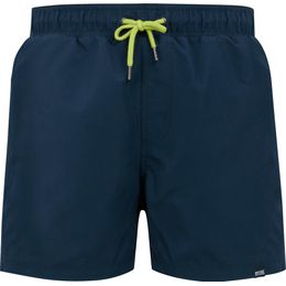 Regatta Mawson III Herren Schwimmshorts dunkelblau XL - Herrenhosen & -shorts