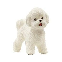 Schleich Farm World Bichon Fris&eacute;, Spielfigur