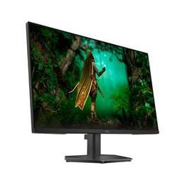 Dell SE2725HG, LED-Monitor 68.6 cm (27 Zoll), schwarz, FullHD, IPS, HDMI, DP, FreeSync Premium, 200Hz Panel