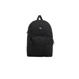 Vans Rucksack 'Old Skool' Herren Gr&ouml;&szlig;e One Size schwarz