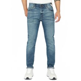 Lee Jeans 'SUPERSTRETCH XM BLUE PRODIGY' Herren Gr&ouml;&szlig;e 34 blue denim