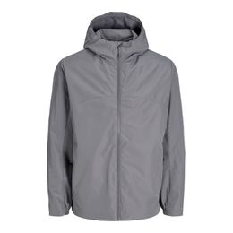 Jack & Jones Jack & Jones Jacke Herren Gr&ouml;&szlig;e XXL grau