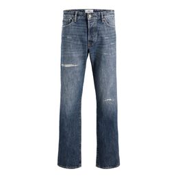 R.D.D. ROYAL DENIM DIVISION Jeans '122' Herren Gr&ouml;&szlig;e 32 dunkelblau