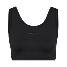 Hummel Top Damen Gr&ouml;&szlig;e XS schwarz