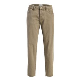 R.D.D. ROYAL DENIM DIVISION Jeans Herren Gr&ouml;&szlig;e 36 oliv