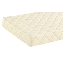 Paidi Mehrzonen-Kaltschaum-Matratze beige Ma&szlig;e (cm): B: 90 &raquo; M&ouml;bel Kraft