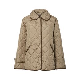 Pieces Jacke Damen Gr&ouml;&szlig;e XXL braun / greige