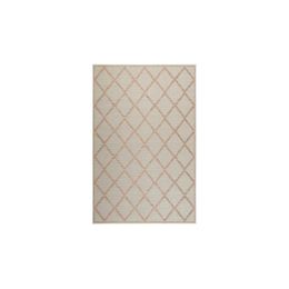 Esprit Outdoor-Teppich beige Synthetische Fasern Ma&szlig;e (cm): B: 120 H: 0,5 &raquo; M&ouml;bel Kraft