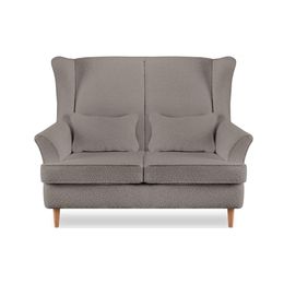 KONSIMO Einzelsofa Stralis beige Ma&szlig;e (cm): B: 136 H: 106 &raquo; M&ouml;bel Kraft