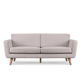 KONSIMO Einzelsofa Tagio grau Ma&szlig;e (cm): B: 190 H: 80 &raquo; M&ouml;bel Kraft