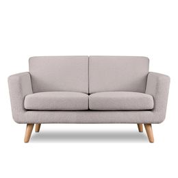 KONSIMO Einzelsofa Tagio grau Ma&szlig;e (cm): B: 154 H: 80 &raquo; M&ouml;bel Kraft