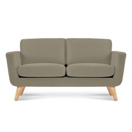 KONSIMO Einzelsofa Tagio beige Ma&szlig;e (cm): B: 154 H: 80 &raquo; M&ouml;bel Kraft