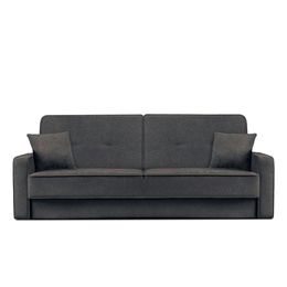 KONSIMO Einzelsofa Orio grau Ma&szlig;e (cm): B: 219 H: 90 &raquo; M&ouml;bel Kraft