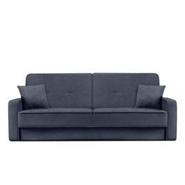 KONSIMO Einzelsofa Orio blau Ma&szlig;e (cm): B: 219 H: 90 &raquo; M&ouml;bel Kraft