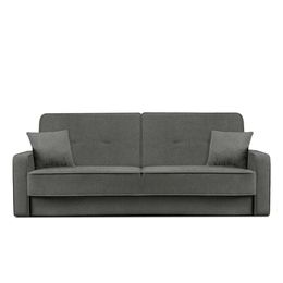 KONSIMO Einzelsofa Orio grau Ma&szlig;e (cm): B: 219 H: 90 &raquo; M&ouml;bel Kraft